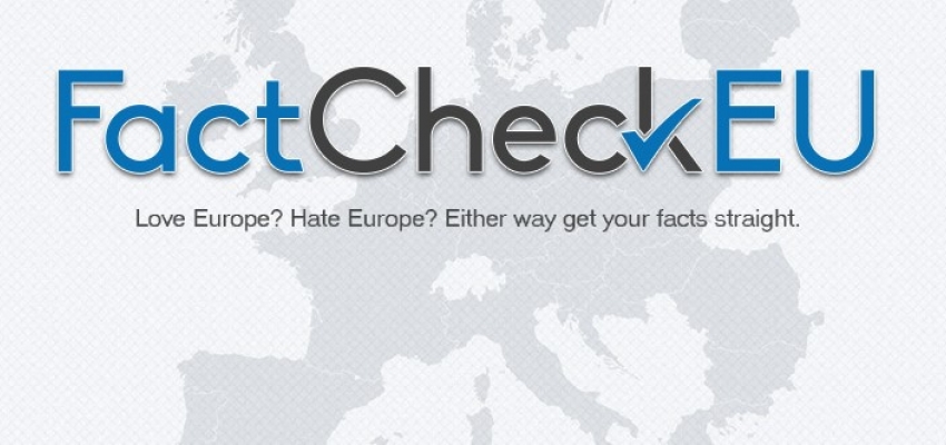 FactCheckEU – on Farage vs Grillo, and Portuguese GDP | Pagella Politica