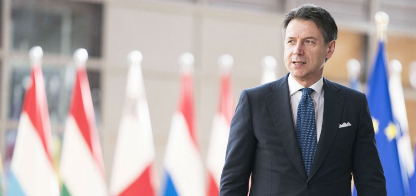 Il fact-checking della lettera di Conte all’Europa | Pagella Politica