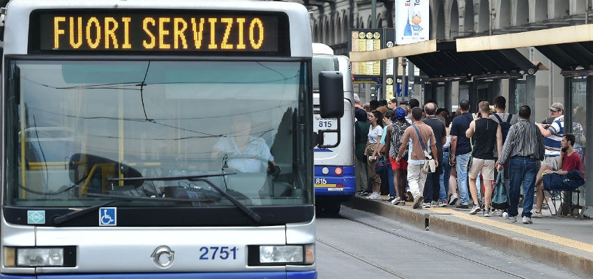Quanto e dove si sciopera in Italia | Pagella Politica