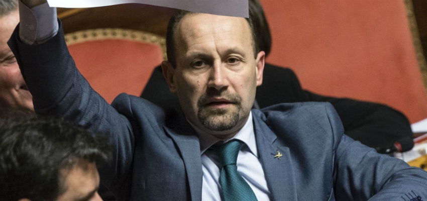 Paolo Arrigoni | Pagella Politica