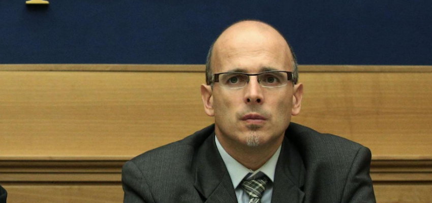 Alberto Zolezzi | Pagella Politica