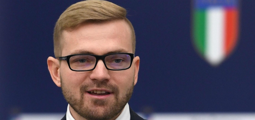 Simone Valente | Pagella Politica