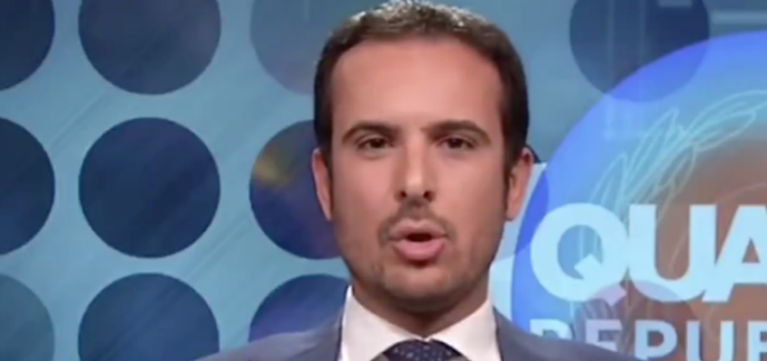 Marco Bestetti | Pagella Politica