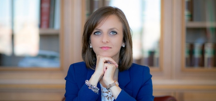 Roberta Alaimo | Pagella Politica