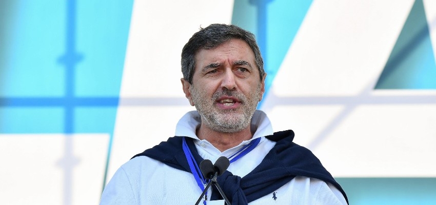 Marco Marsilio | Pagella Politica