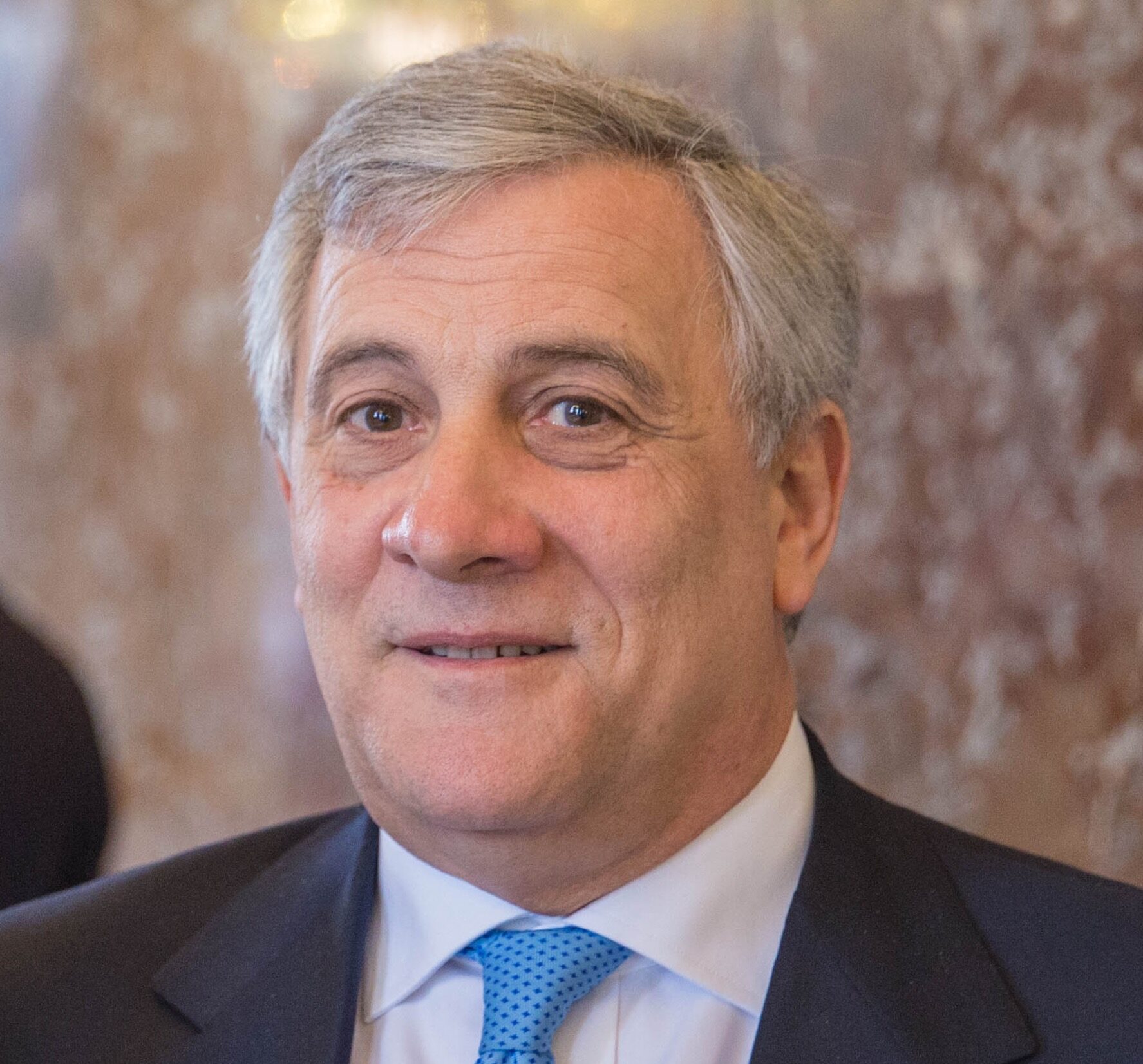 Antonio Tajani | Pagella Politica