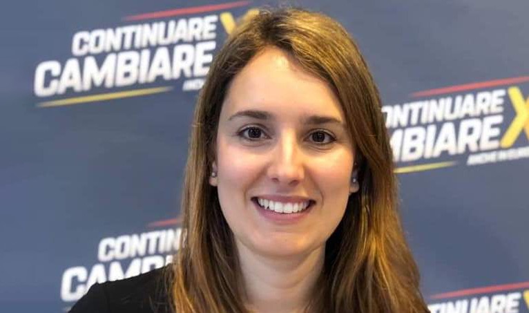 Laura Ferrara | Pagella Politica
