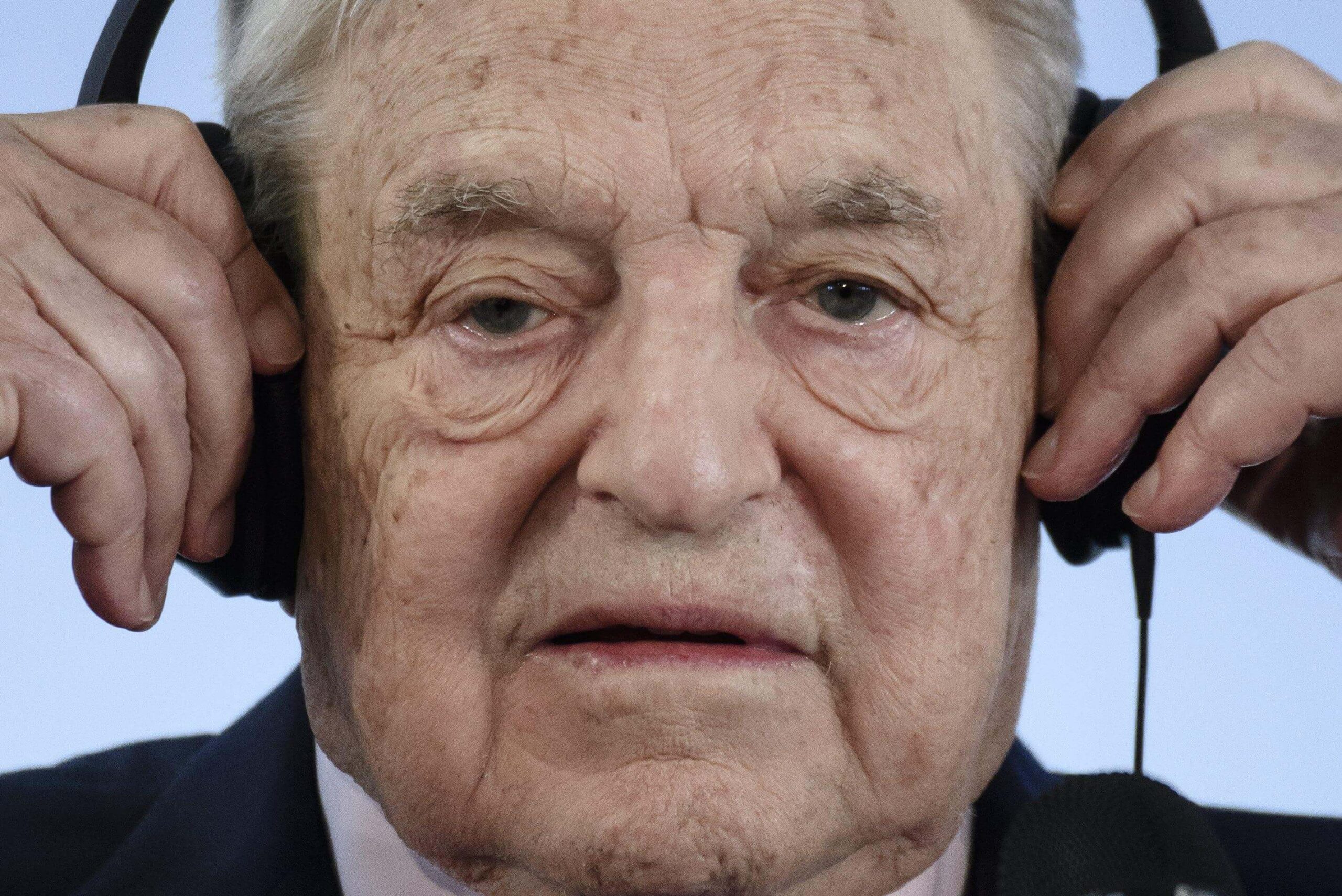 I finanziamenti di Soros a Più Europa sono legittimi? | Pagella Politica