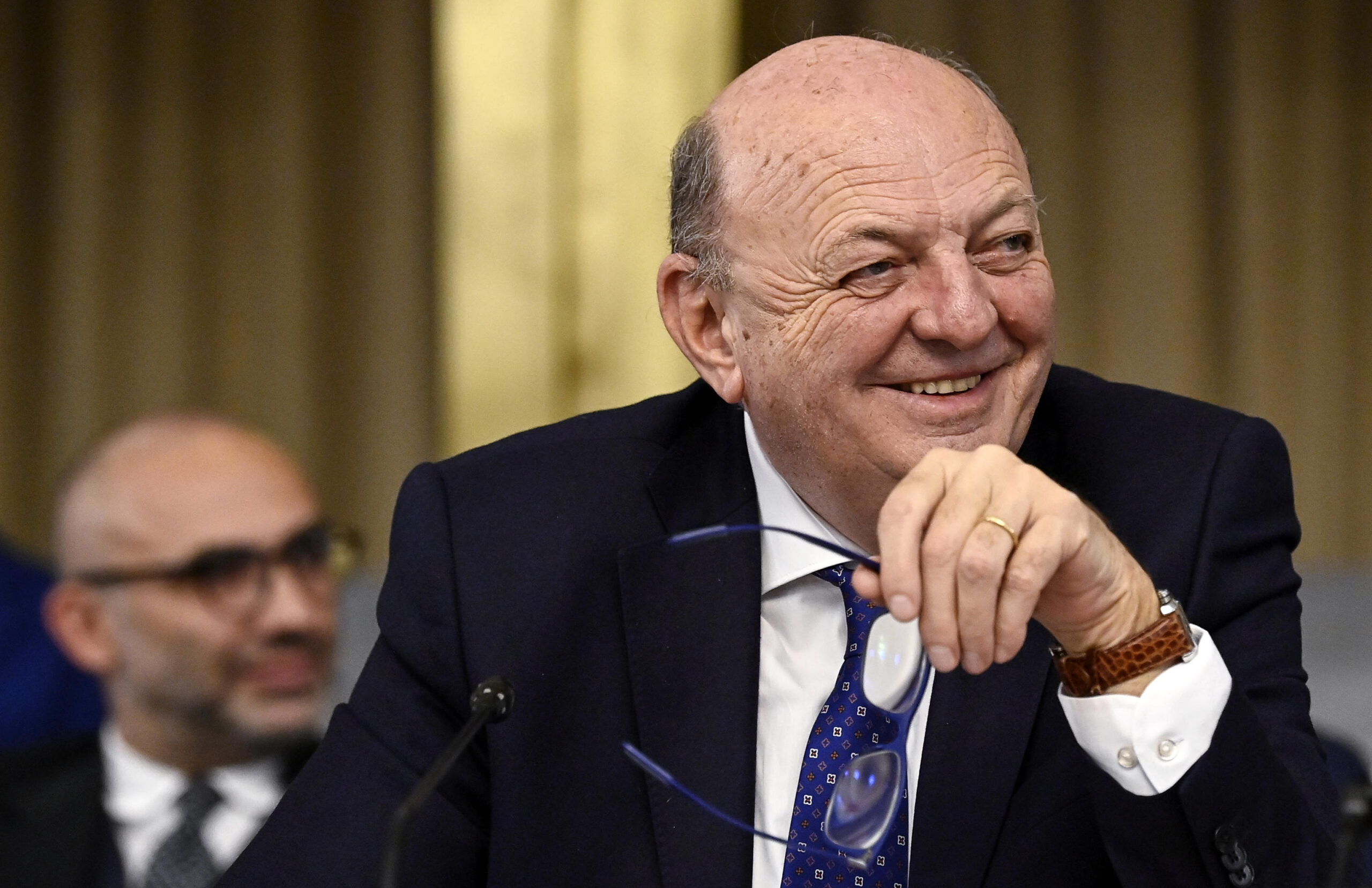 Dal Mite al Mase: cambia il nome, ma i dossier restano quelli di prima ...