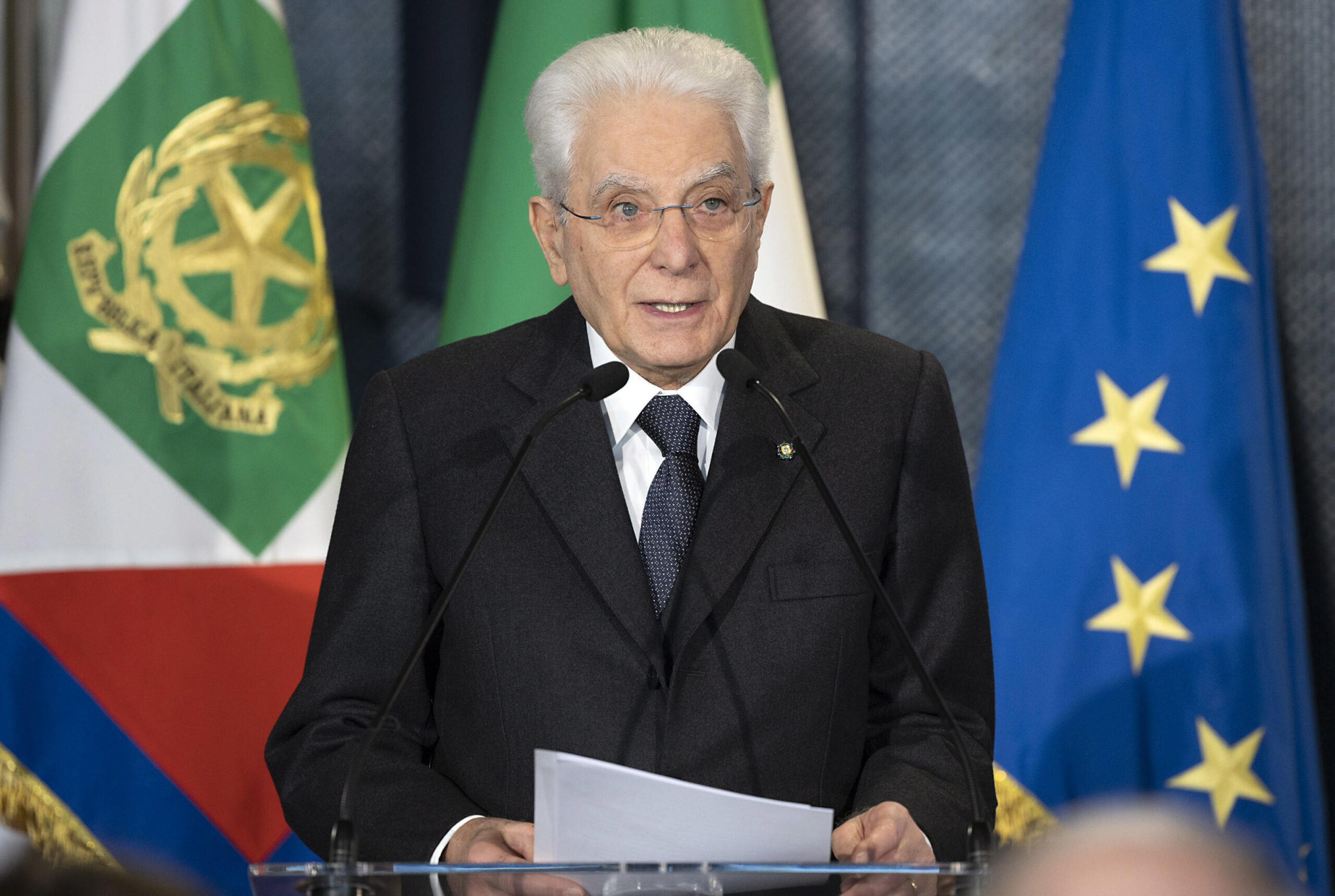 Le cose da sapere sulla politica italiana per venerdì 24 febbraio ...