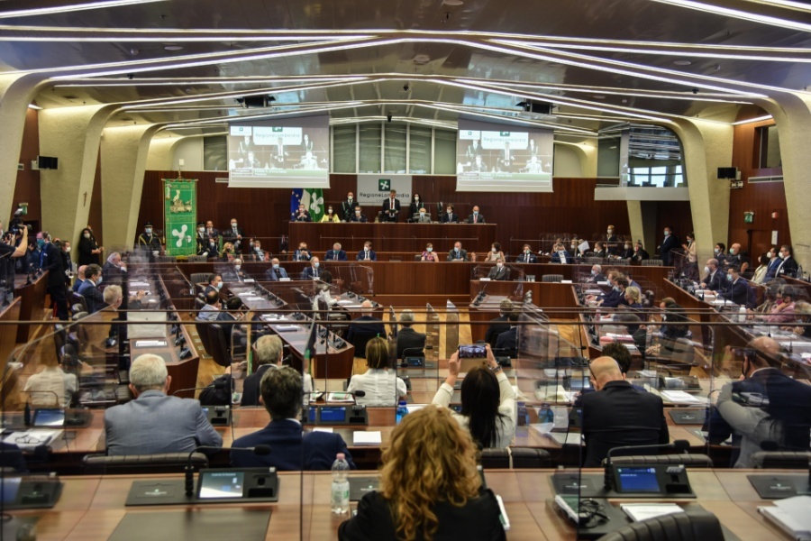 I consigli regionali hanno sempre meno poteri | Pagella Politica