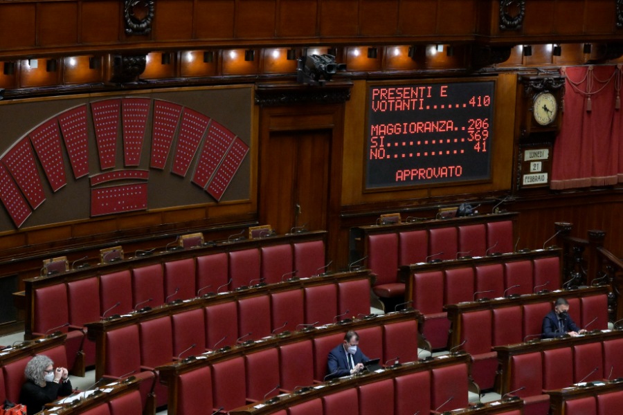 Le cose da sapere sulla politica italiana per giovedì 23 febbraio ...