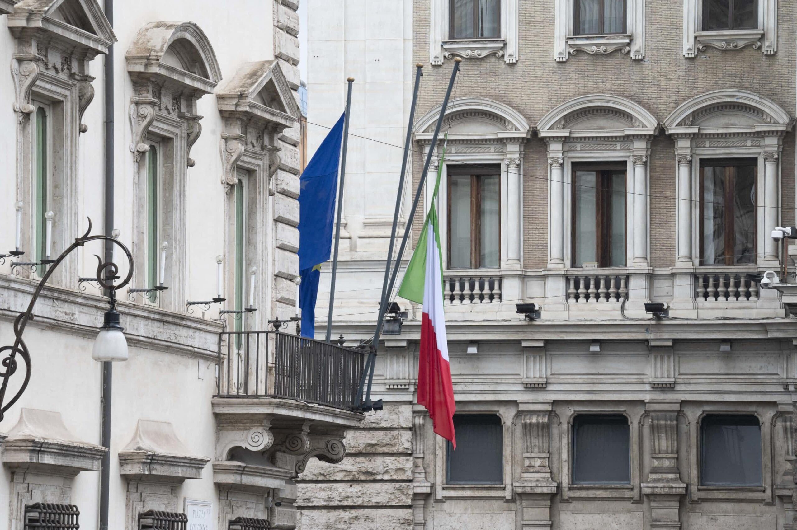 Le cose da sapere sulla politica italiana per lunedì 13 marzo | Pagella ...