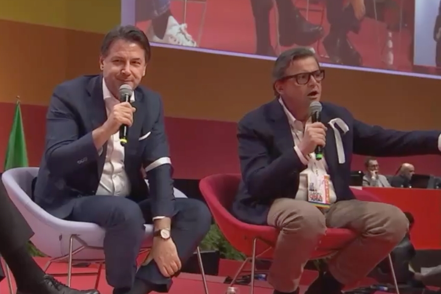 Tutte le volte che Azione e Italia viva hanno votato «con la destra» | Pagella Politica