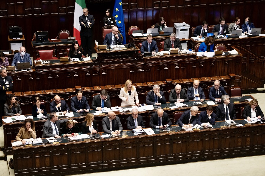 Le cose da sapere sulla politica italiana per mercoledì 22 marzo ...