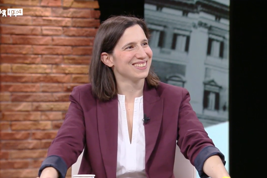 Il fact-checking di Schlein sulla disparità di genere | Pagella Politica