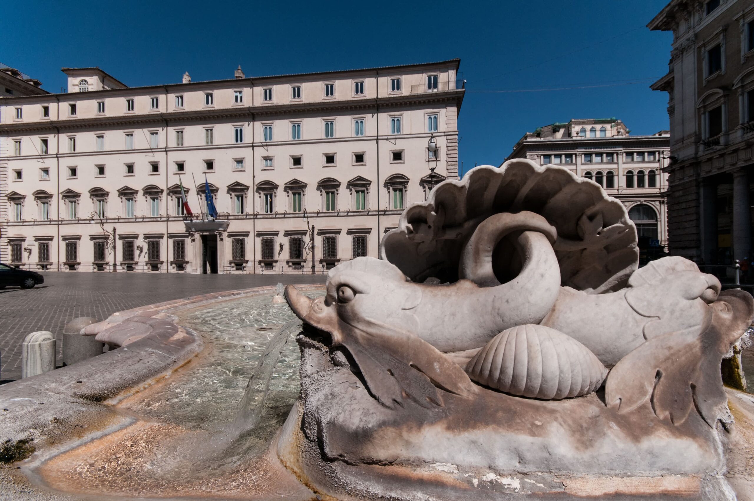 Le cose da sapere sulla politica italiana per martedì 18 aprile ...