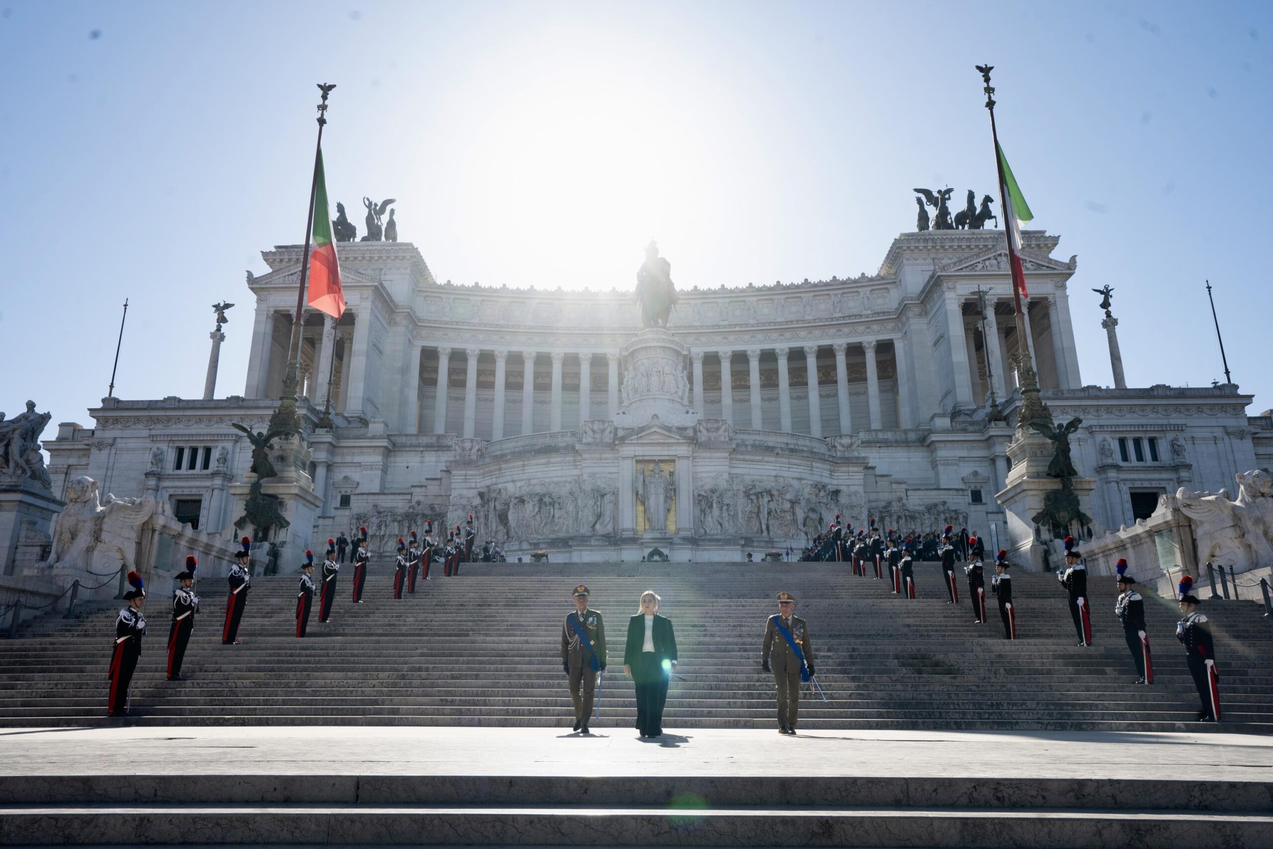Le cose da sapere sulla politica italiana per lunedì 24 aprile ...