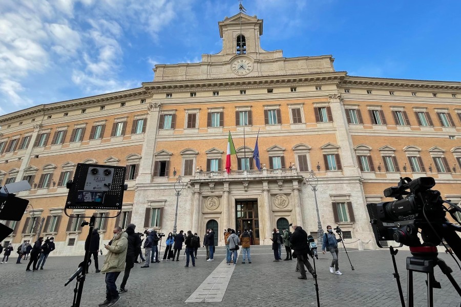 Le cose da sapere sulla politica italiana per venerdì 28 aprile ...