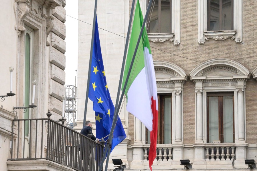Le cose da sapere sulla politica italiana per mercoledì 12 aprile ...