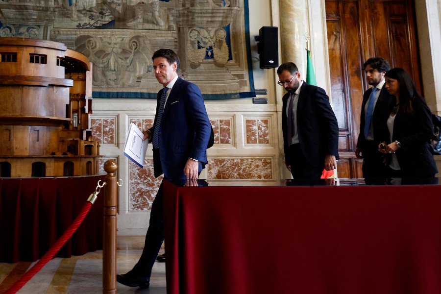 Le cose da sapere sulla politica italiana per martedì 9 maggio ...