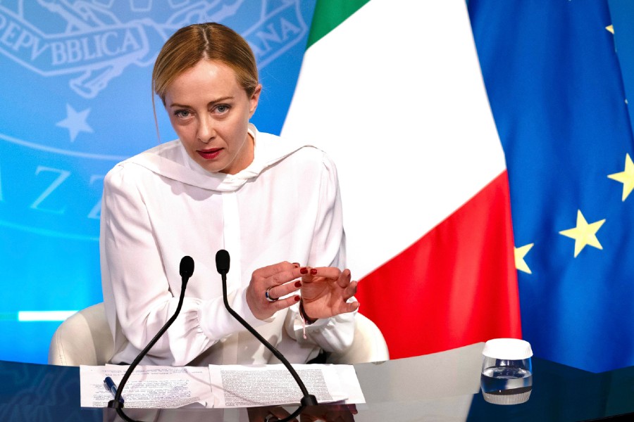 Le cose da sapere sulla politica italiana per venerdì 26 maggio ...