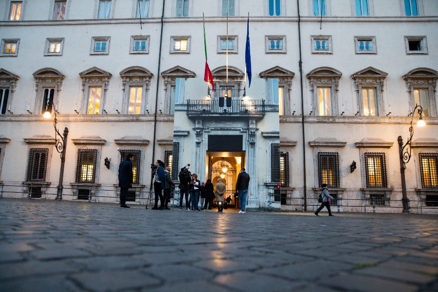 Le cose da sapere sulla politica italiana per martedì 2 maggio ...