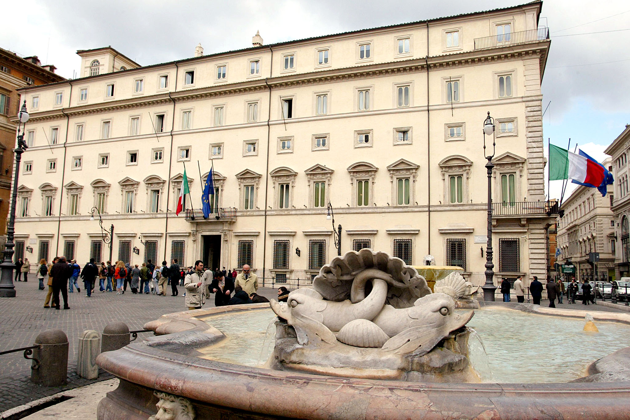 Le cose da sapere sulla politica italiana per lunedì 5 giugno | Pagella ...