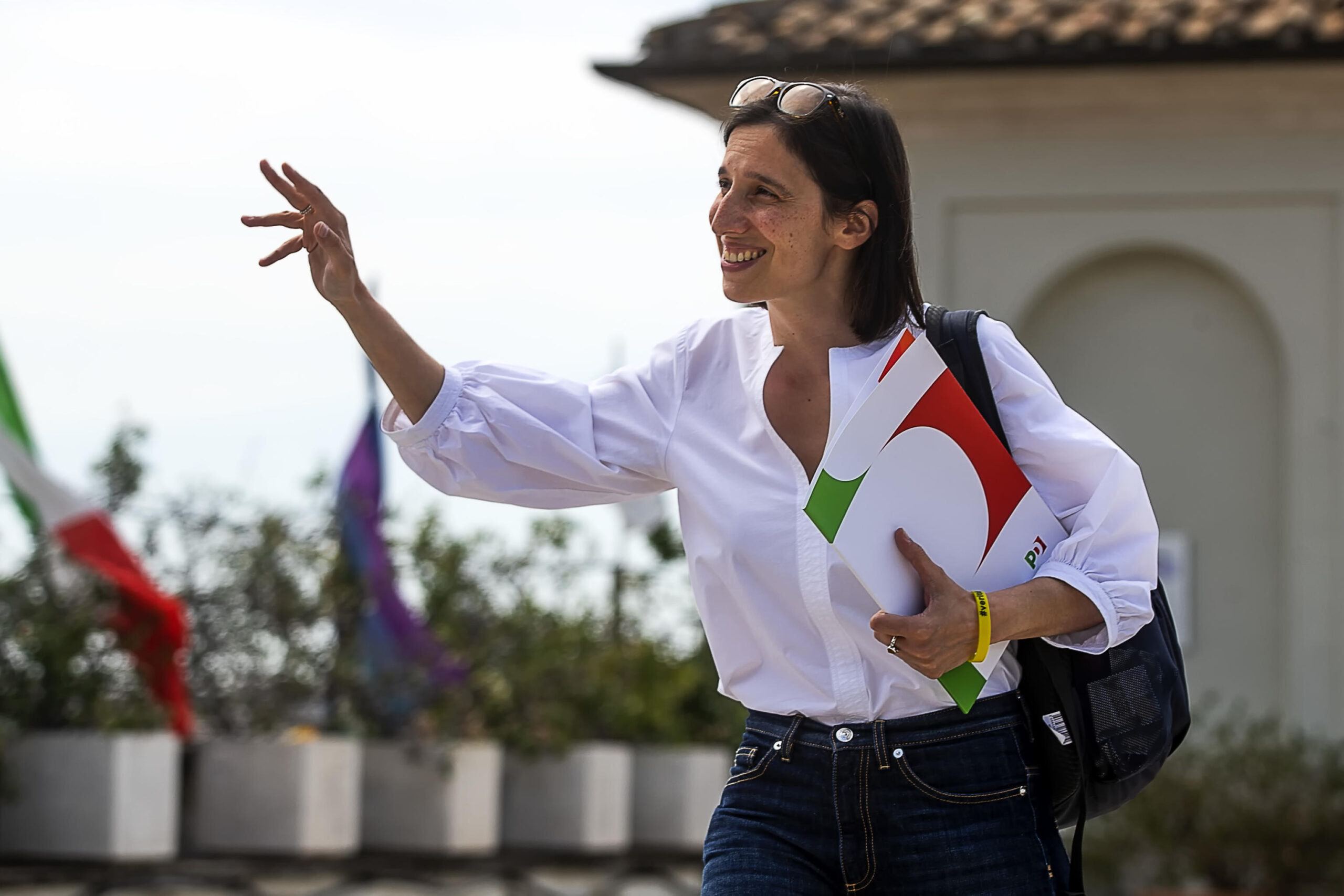 Schlein ha la memoria corta su Meloni e la riforma di Dublino | Pagella ...