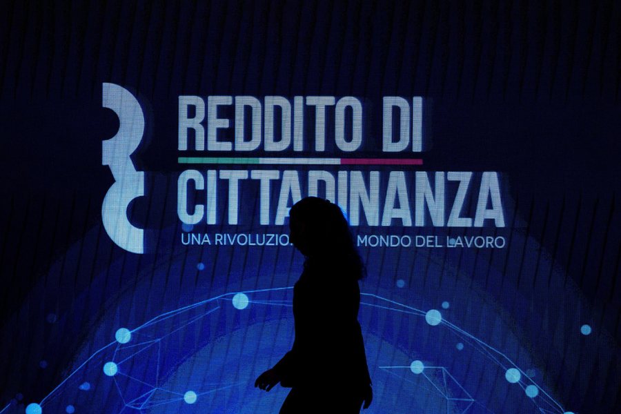 La Guida di Pagella Politica sul reddito di cittadinanza | Pagella Politica