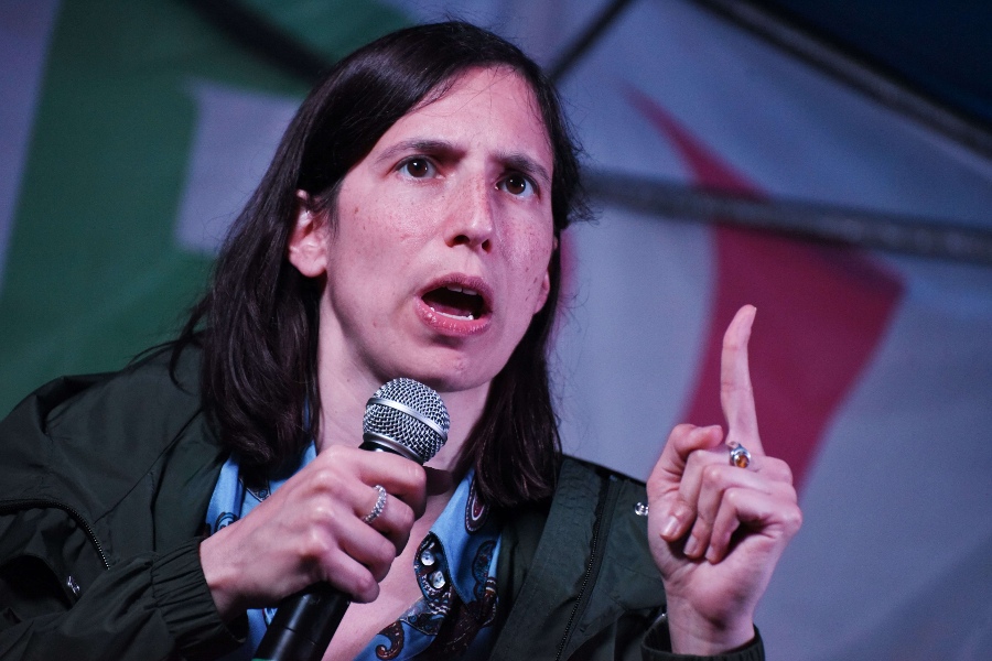 Sì, le regioni del Sud Italia hanno i dati sull’occupazione femminile ...