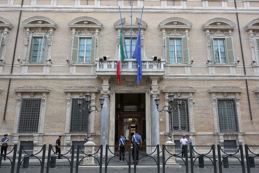 Le cose da sapere oggi sulla politica italiana | Pagella Politica
