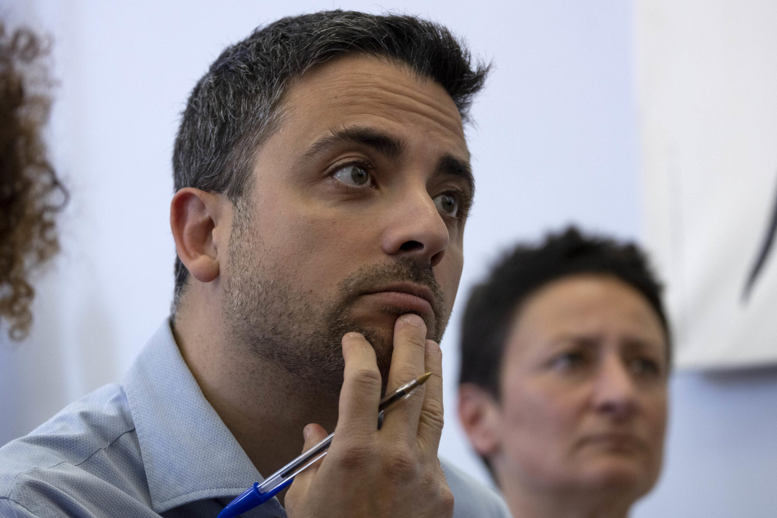 Marco Furfaro | Pagella Politica