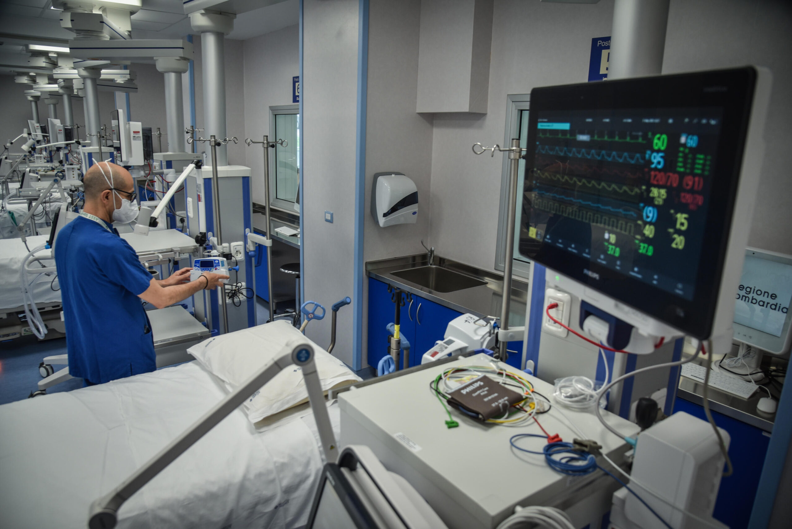 La sanità italiana funziona meglio di quanto pensiamo? | Pagella Politica