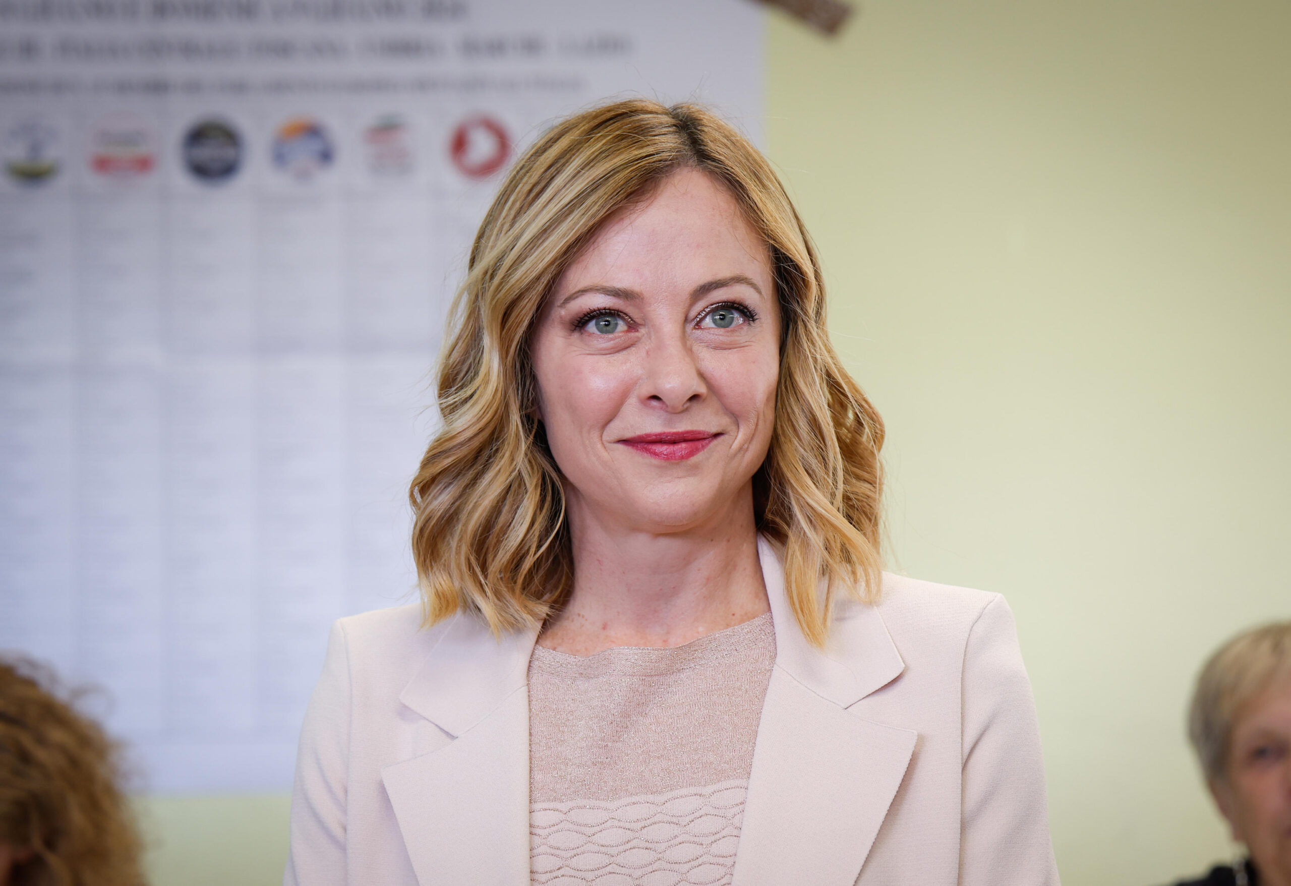 No, Meloni non è l’unico leader di partito e di governo ad aver vinto ...