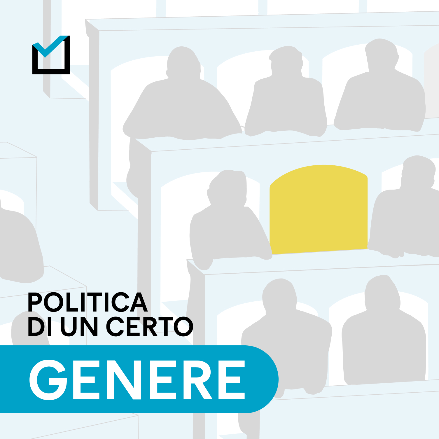 Politica di un certo genere | Pagella Politica