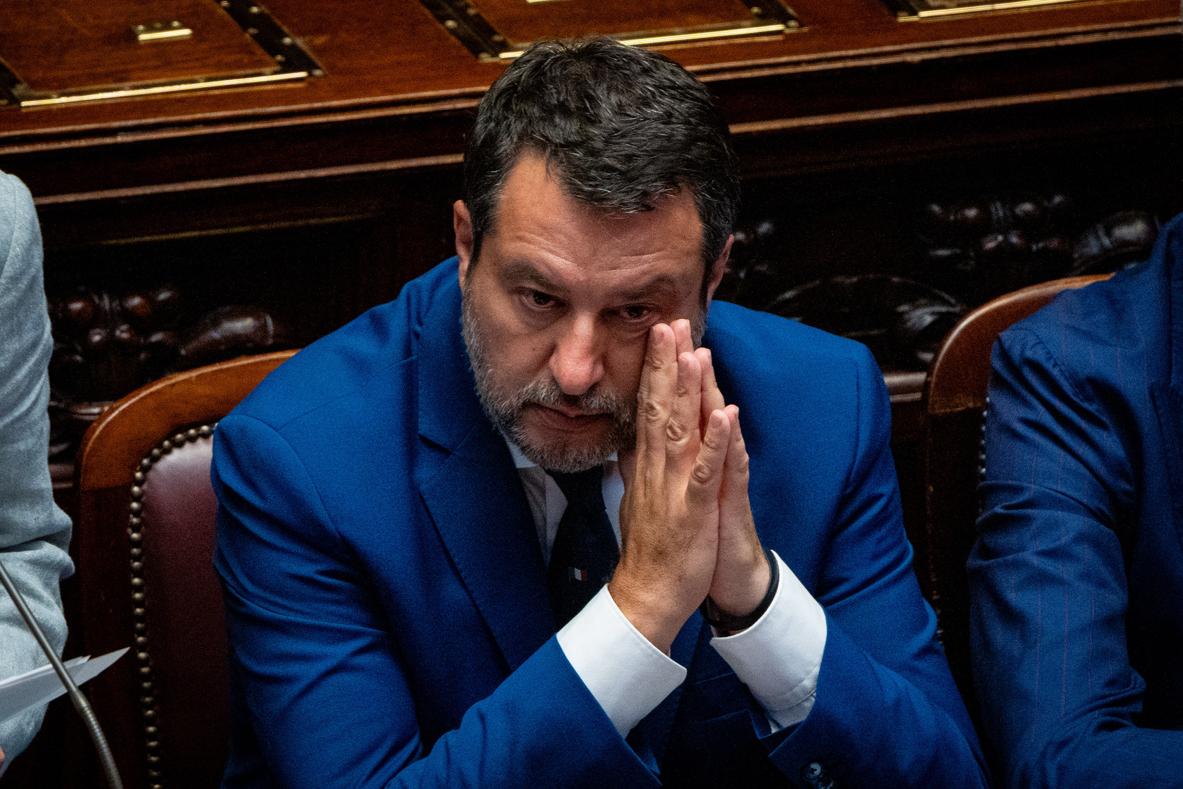 Salvini assolto su Open Arms: che cosa dice davvero la sentenza ...