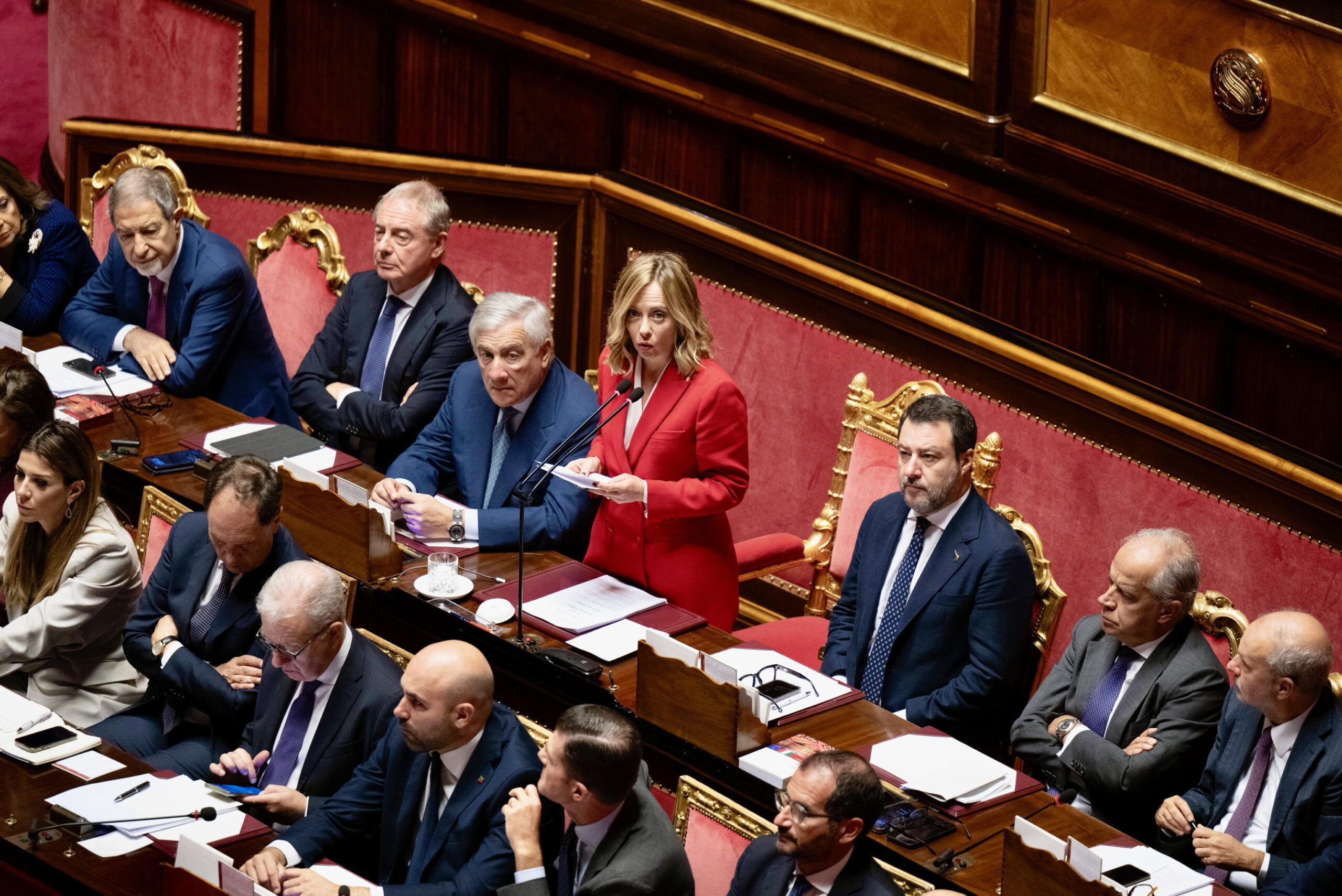 Il governo Meloni è tra i più solidi in Europa | Pagella Politica