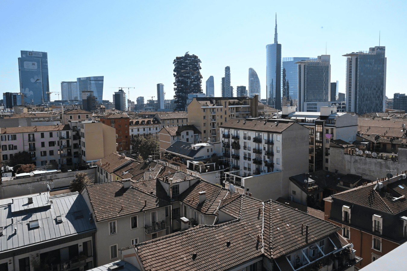 Come è cambiata la vita a Milano, in quattro grafici | Pagella Politica