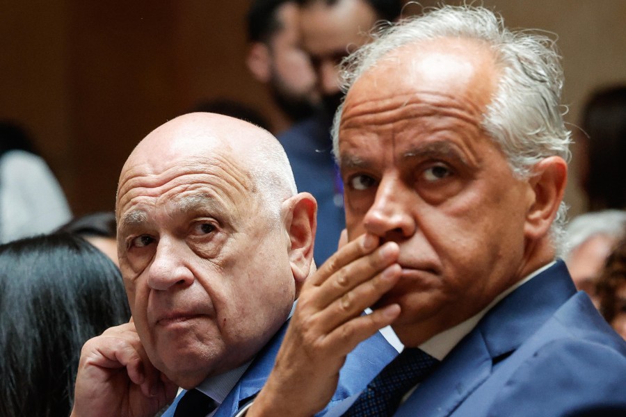 È difficile che i ministri Nordio e Piantedosi siano processati per il caso Almasri | Pagella ...