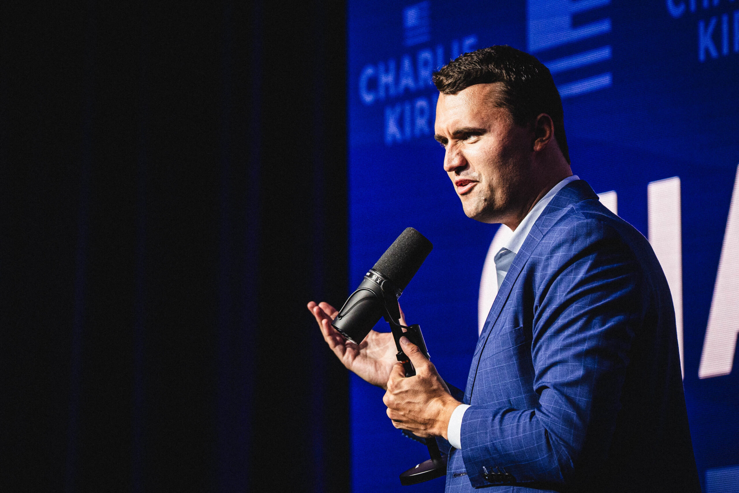 Charlie Kirk aveva idee anche sulla politica italiana | Pagella Politica