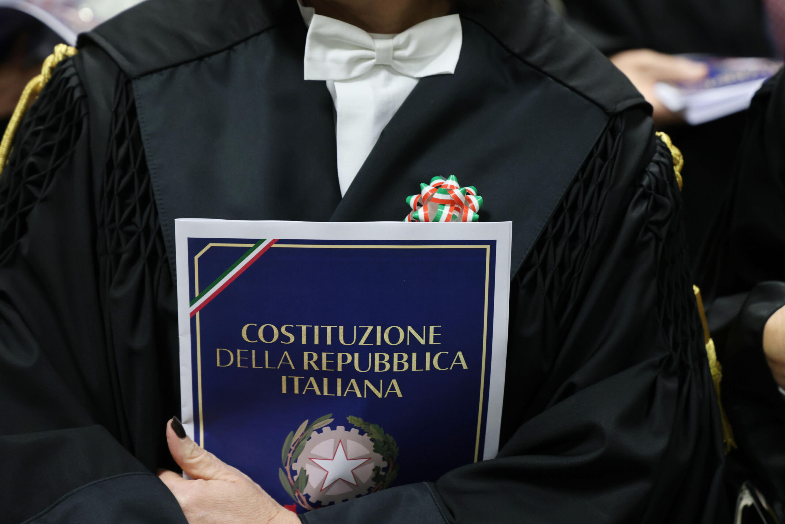 Come è messa la giustizia italiana, in cinque mappe | Pagella Politica