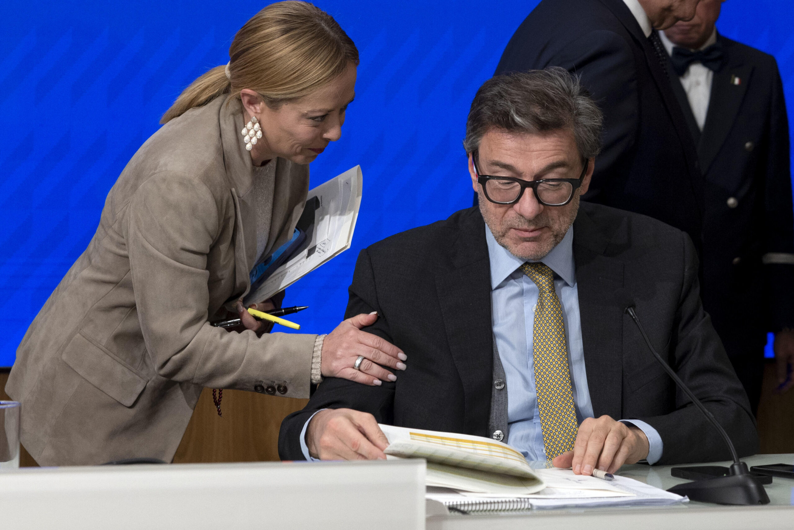 Com’è andata davvero l’economia italiana nel 2025 | Pagella Politica