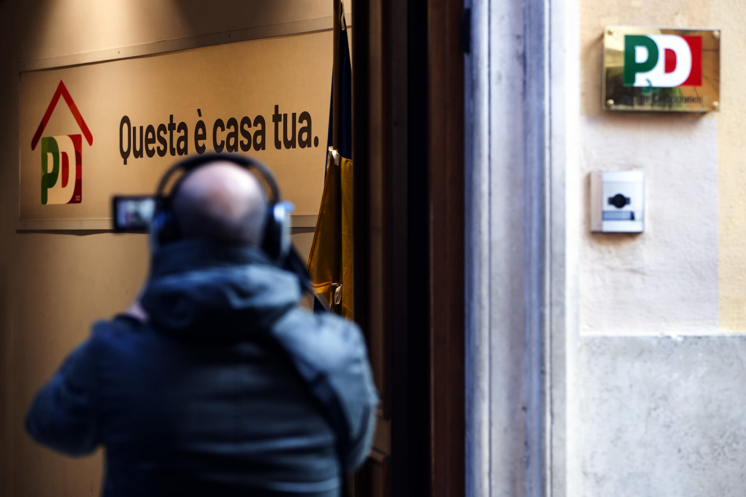 La proposta del PD per vietare i deepfake nella propaganda politica ...